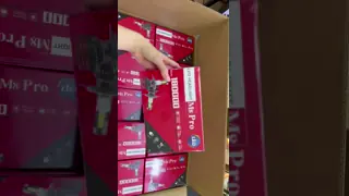Professional Starlight Headliner Kit for Auto Shops