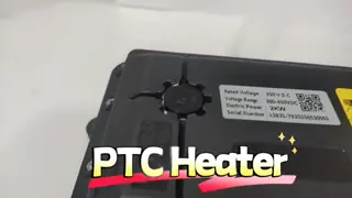 ptc heater 1