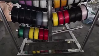 3D Printing Filaments for Consistent Quality