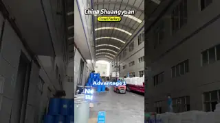 SY 9800 Neutral Silicone Weather Sealant for Exterior Facades