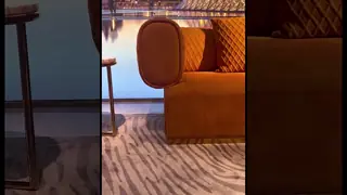 Modern Home Living Room Sofa for Small Spaces by Creative Designer
