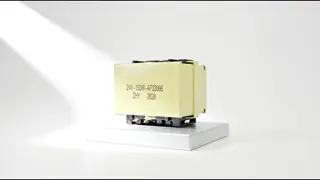 PQ3225 High Frequency Flyback Power Transforme