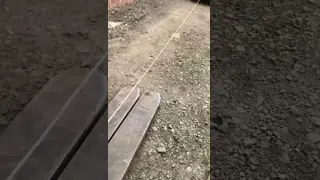 Electric car winch
