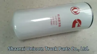 Oil Filter LF9080