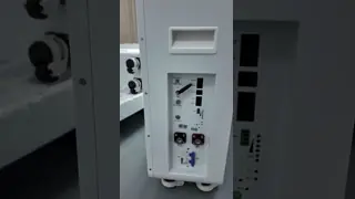 Ultimate 5kW Hybrid Solar Inverter Power Solution