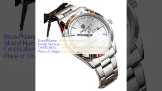 Upgrade Your Watch with a Premium Stainless Steel Band