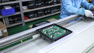 HTF Reliable Through Hole PCB Assembly Solutions