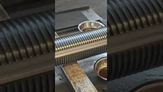 High-speed Silent Ball Screw, Low-noise & Stable Operation for High-speed Working Conditions