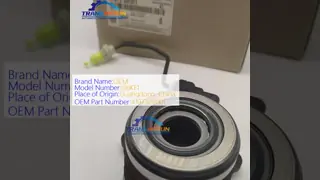 Remanufactured Transfer Case Gear for Hyundai Tucson Kia Sportage