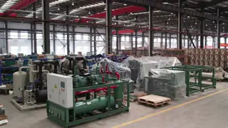 Shenzhen Coolstart Refrigeration Equipment Co., Ltd.