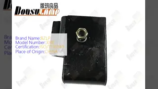 Toyota 12306 E0020 Engine Mount Replacement Guide