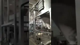 High Capacity Ultrafine Grinder Precision Powder Solution