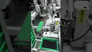 Manufacturing Process of Lithium Polymer Batteries. one