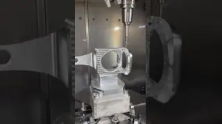 High Precision CNC Machining Parts for Superior Quality/CXD1475