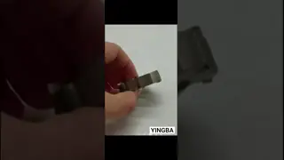 Professional CNC Wood Carving Bit for Precision Results