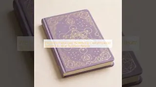 Custom Hardcover Childrens Book Printing Services