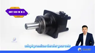 BMT-500-W-M-D