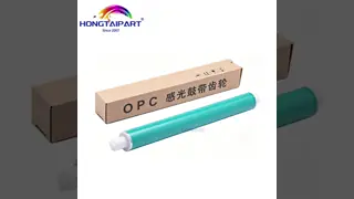 Vivid Color Stable Output OPC Drum CE314A For HP CP1025 Color Laser Printer