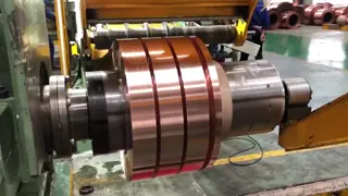 Pure Copper