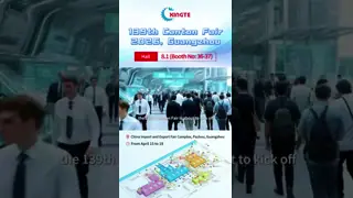The 139th China Import and Export Fair (Canton Fair) 2026 - Pre-Show Preview