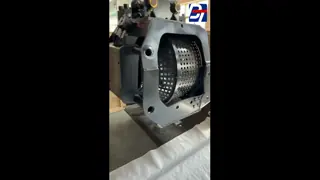 Screening Bucket