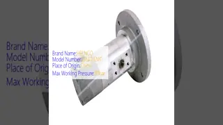 TS6 L Plate Heat Exchanger Plates and Gaskets Explained