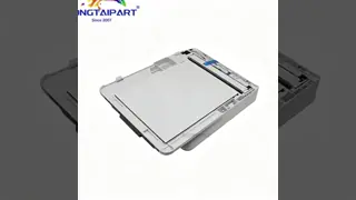 High Precision ADF Scanner Assembly Stable Compatible For HP M277 M426 M427 M377 M280