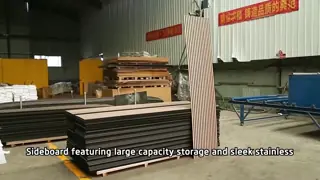 Modern PU Stone Wall Panels Easy       Installation Guide