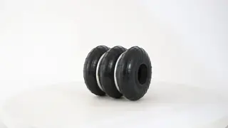 Yokohama S-240-3R Air Spring Replacement Solution