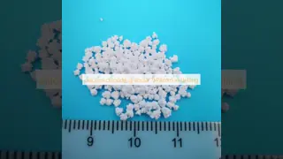 High Quality Calcium Chloride 94 Percent for Oil Drilling