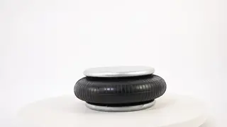 FS 330-11 CI Air Spring Continental Rubber Air Spring Firestone W01-358-7008