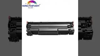 Compatible Dust-Free HP Toner Cartridge CC388A Extra Large Page Output