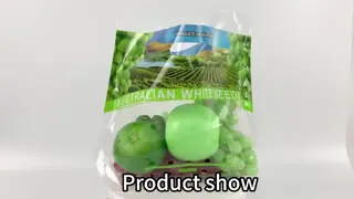 Custom Mylar Food Pouches Fresh Packaging Solutions