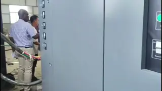 induction bending machine