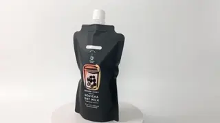 Custom Spout Pouches for Juice and Liquid Packaging