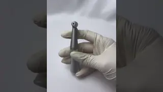 See Why Choose Sterile Low-Speed Contra-Angle