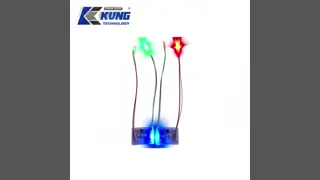 Light Up LED Shoe Soles for Fashion Sneakers & Kids' Shoes