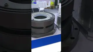 Oil Air Slip Crystalizer