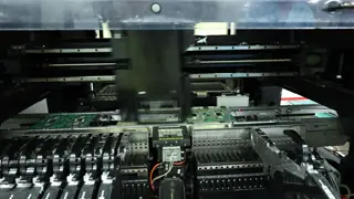 Custom 48 Layer PCB Assembly Turnkey Manufacturing