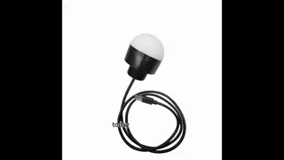 M4B-USB-A WARNING LIGHT