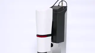 Supplier 3D Super DOF Microscope High Resolution Image Acquisition Precision Electronic Control for