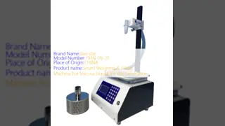 Smart Honey Filling Machine 6th Gen High Speed Precision