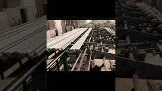 Premium 6M Chrome Piston Rod for Heavy Duty Machinery