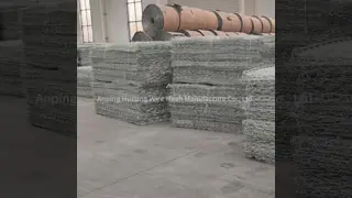 Reliable Gabion Barrier Solution for Environmental Protection