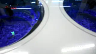 Automatic cap & gasket assembly machine
