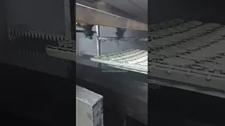 600X5B Automatic Spray Painting Machine for Precision Coating