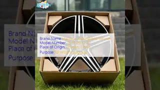 Custom Forged Wheels for Mercedes G Wagon and SUV