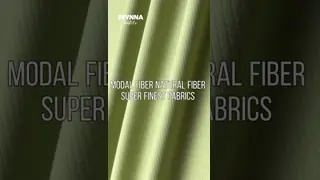 Premium Sustainable Recycled Nylon Fabric for Activewear