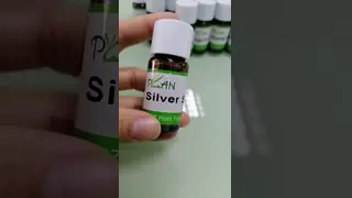 Stable Orchid and Jasmine Fragrance Oil for Personal Care