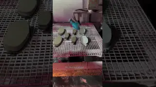Automatic Brake Pad Spraying Machine Coating Solution